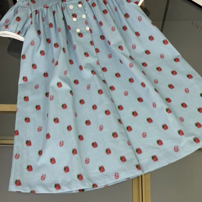 Mirror quality Gucci Kids