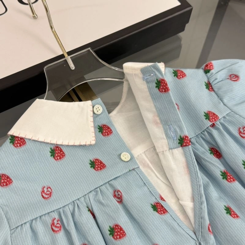 Mirror quality Gucci Kids