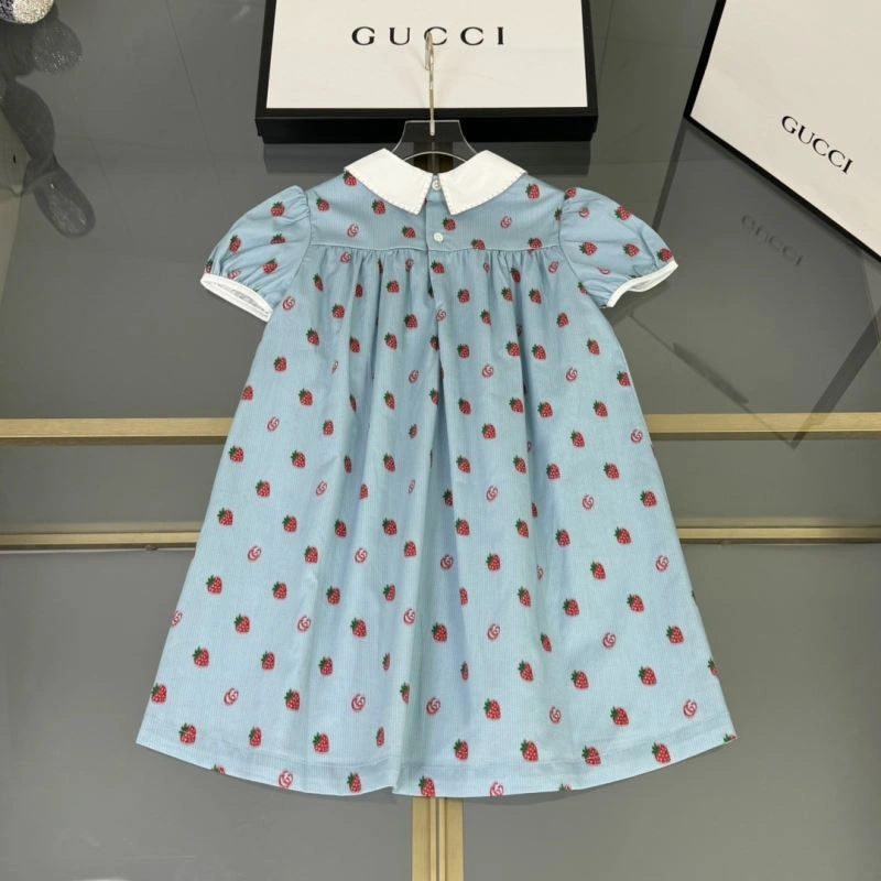Mirror quality Gucci Kids