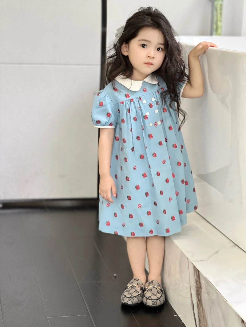 Mirror quality Gucci Kids