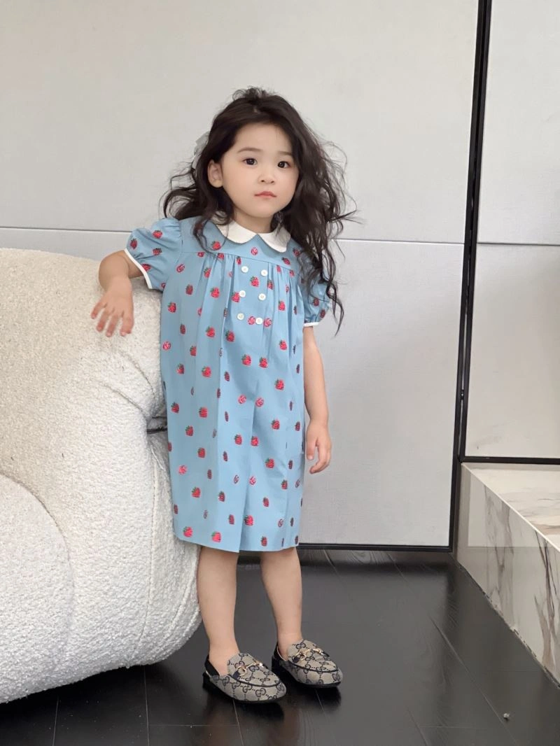Mirror quality Gucci Kids