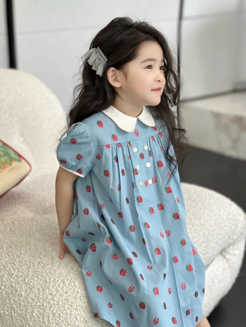 Mirror quality Gucci Kids