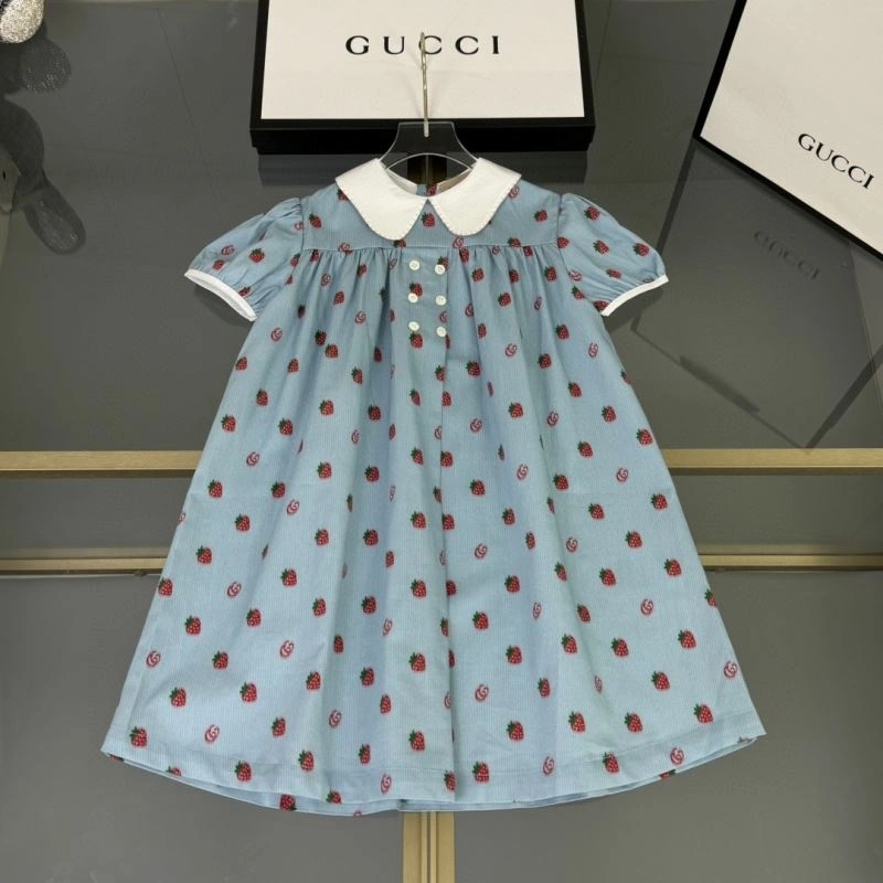 Mirror quality Gucci Kids