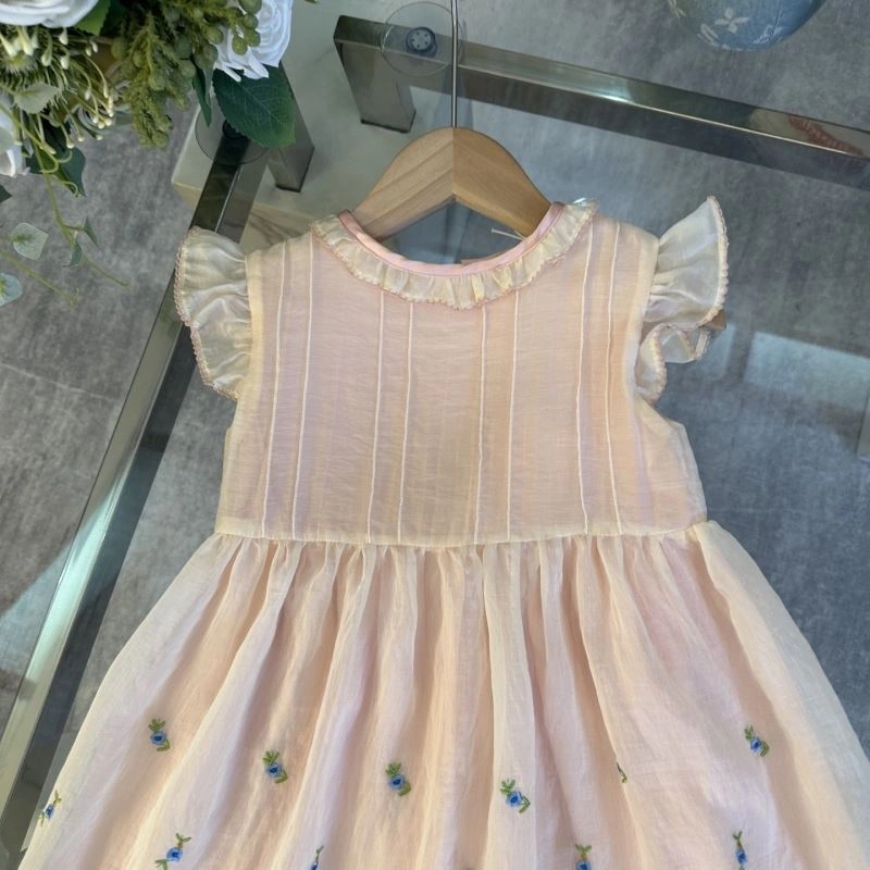 Brand-authenticated Gucci Kids