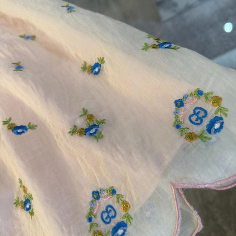 Brand-authenticated Gucci Kids
