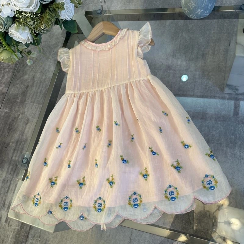 Brand-authenticated Gucci Kids