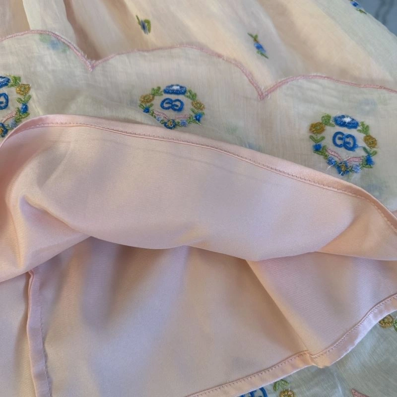 Brand-authenticated Gucci Kids