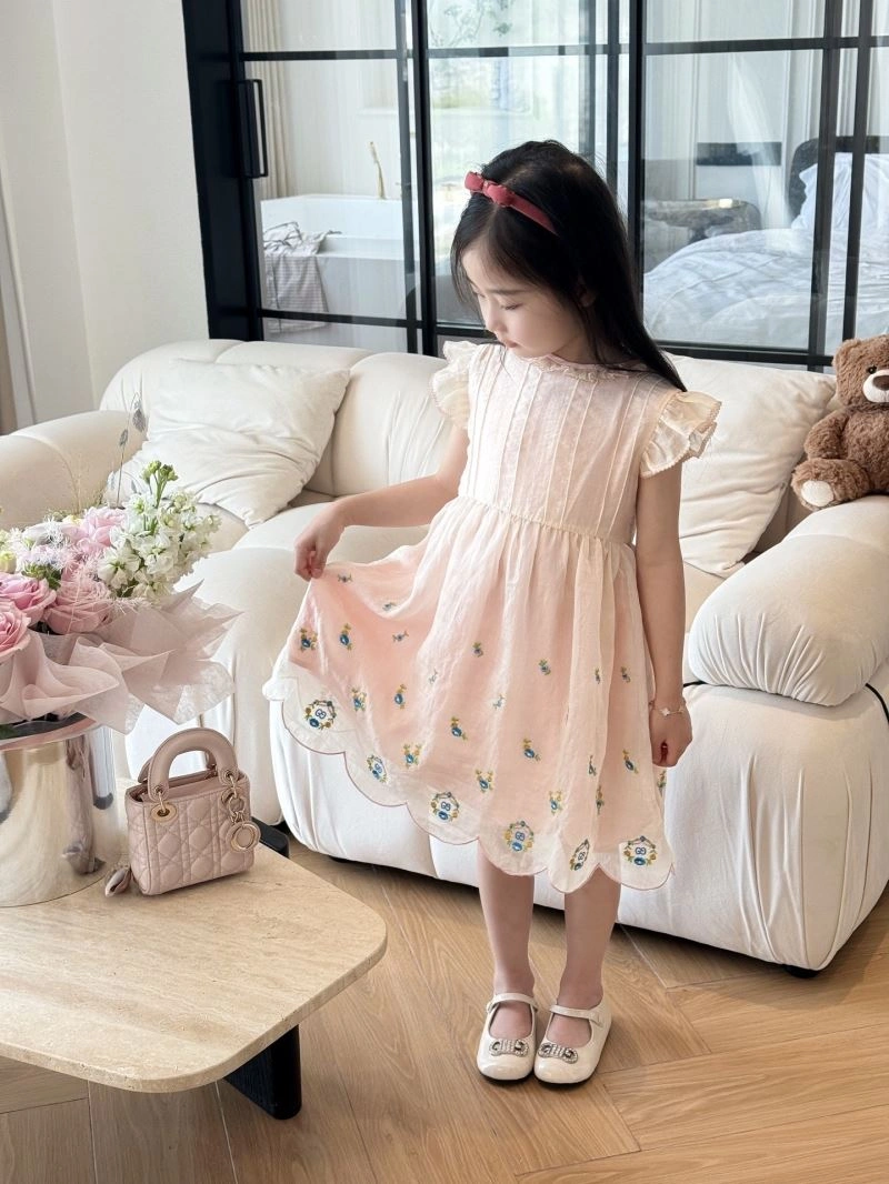 Brand-authenticated Gucci Kids