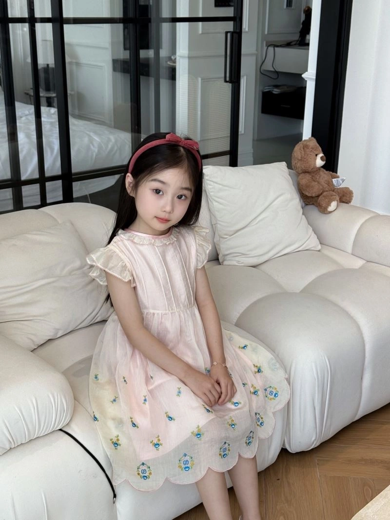 Brand-authenticated Gucci Kids