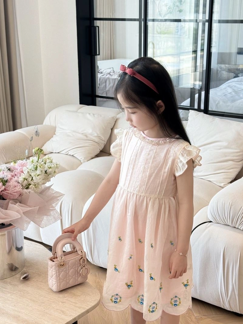 Brand-authenticated Gucci Kids