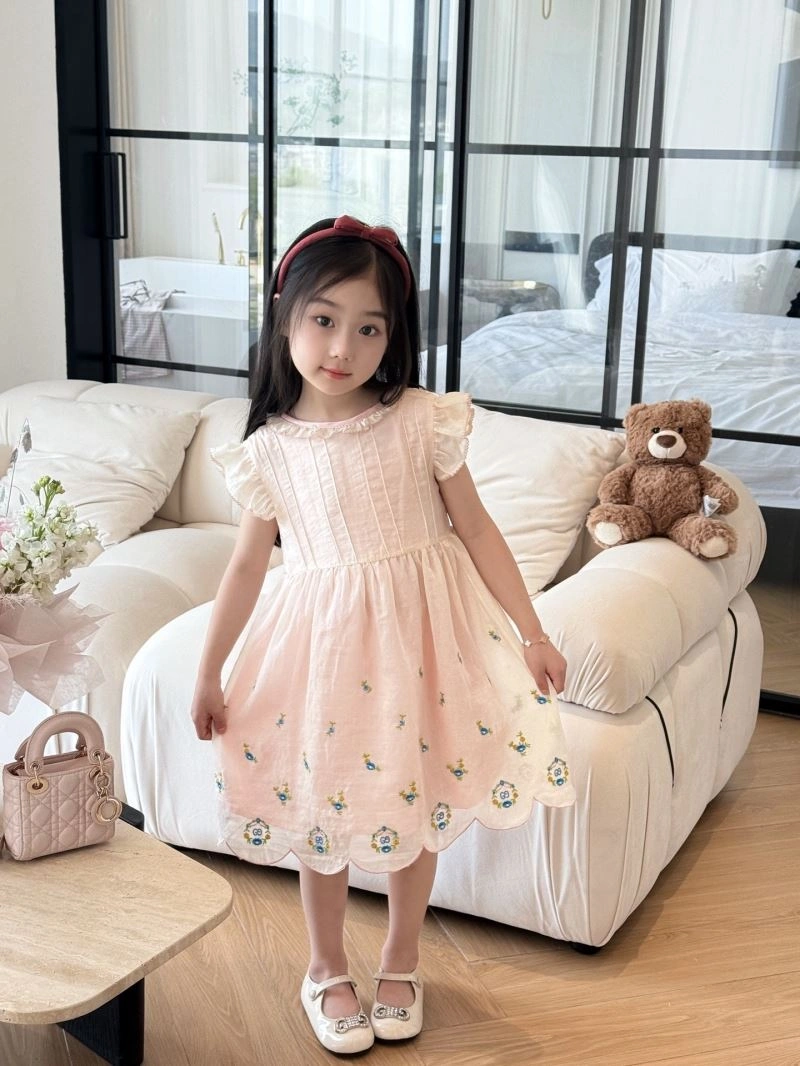 Brand-authenticated Gucci Kids