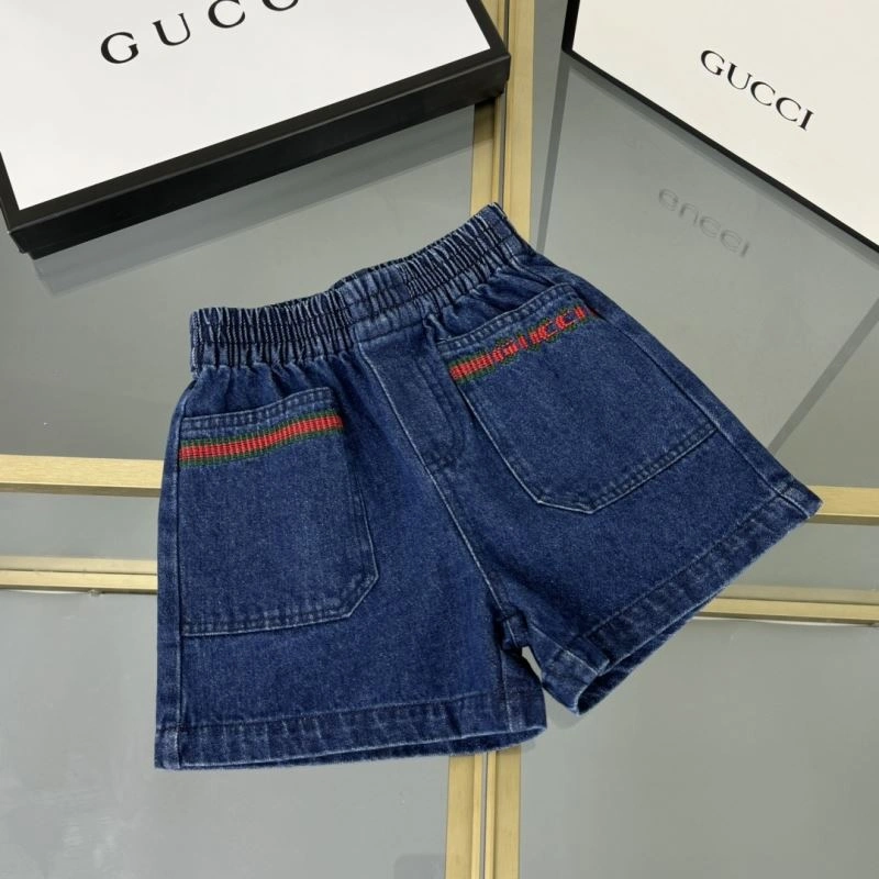 Reasonably priced Gucci Kids