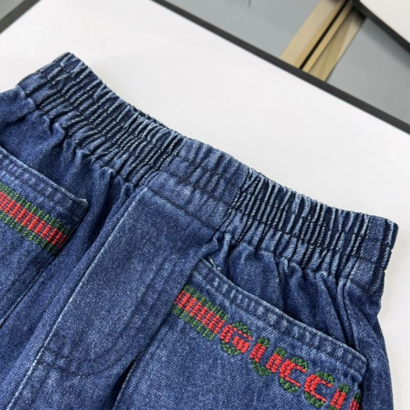 Reasonably priced Gucci Kids