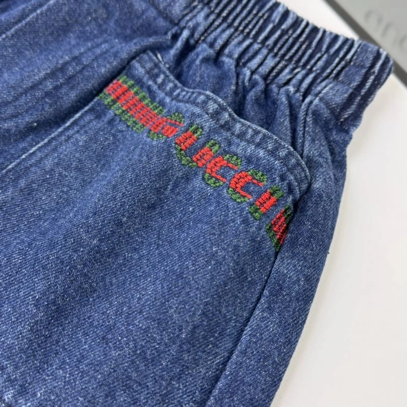 Reasonably priced Gucci Kids