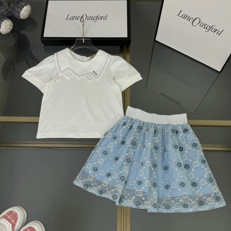 Gucci Kids