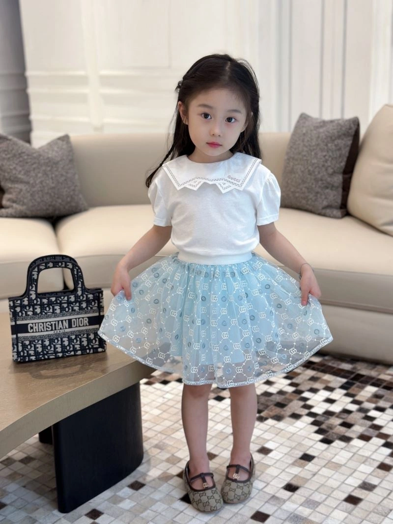 Factory-made Gucci Kids