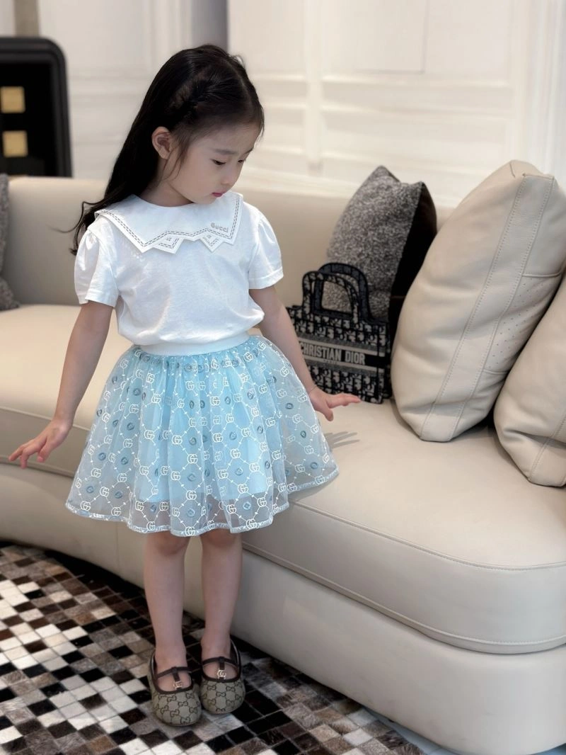 Factory-made Gucci Kids