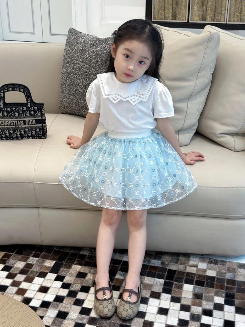 Factory-made Gucci Kids