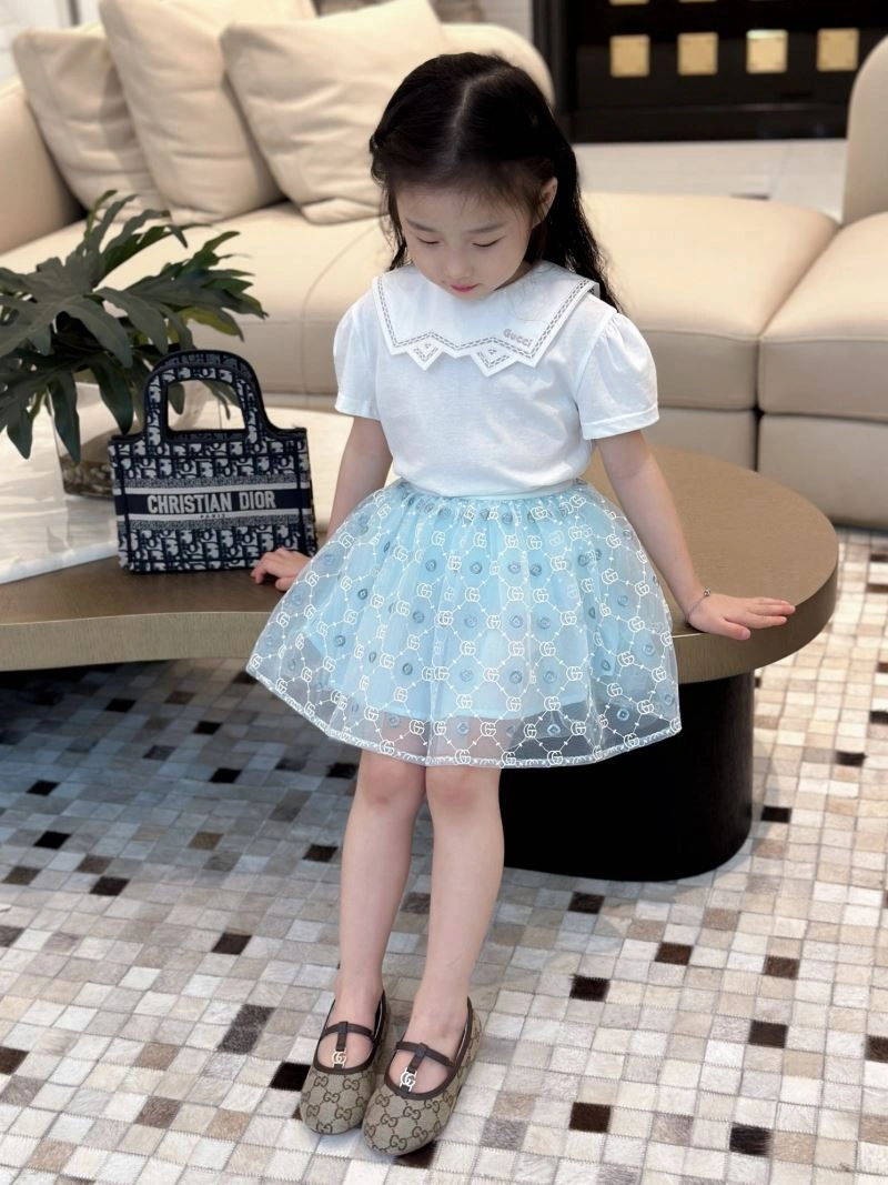 Factory-made Gucci Kids