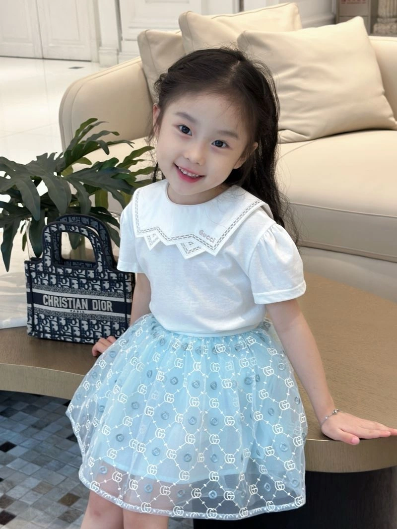 Factory-made Gucci Kids