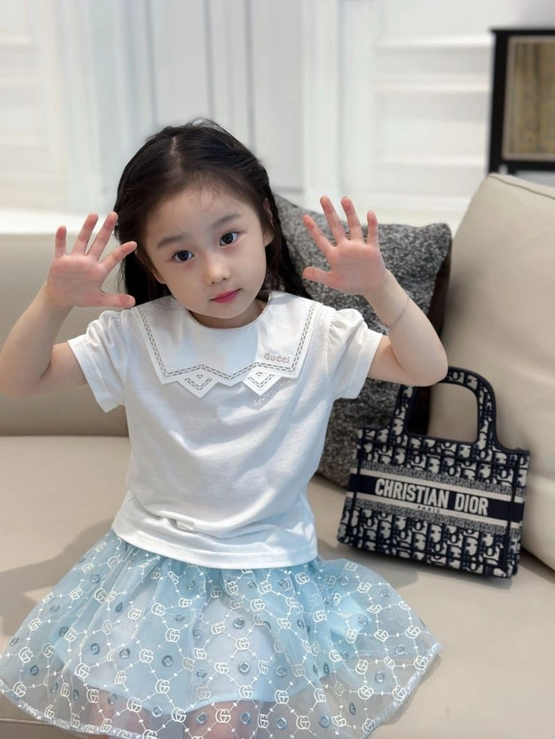 Factory-made Gucci Kids