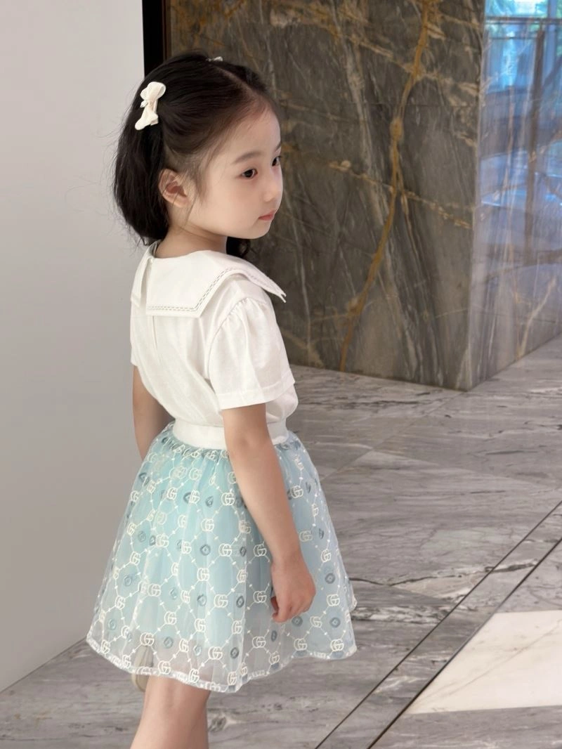 Factory-made Gucci Kids