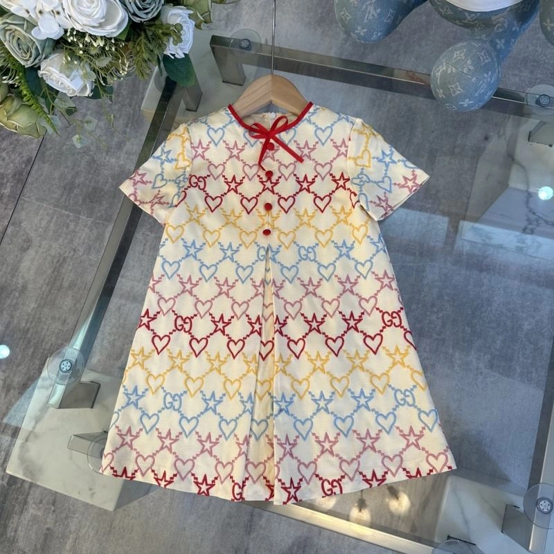 Gucci Kids