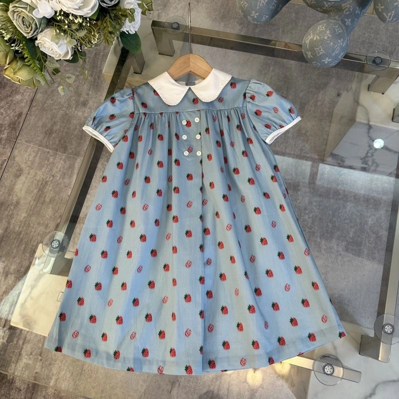 Gucci Kids