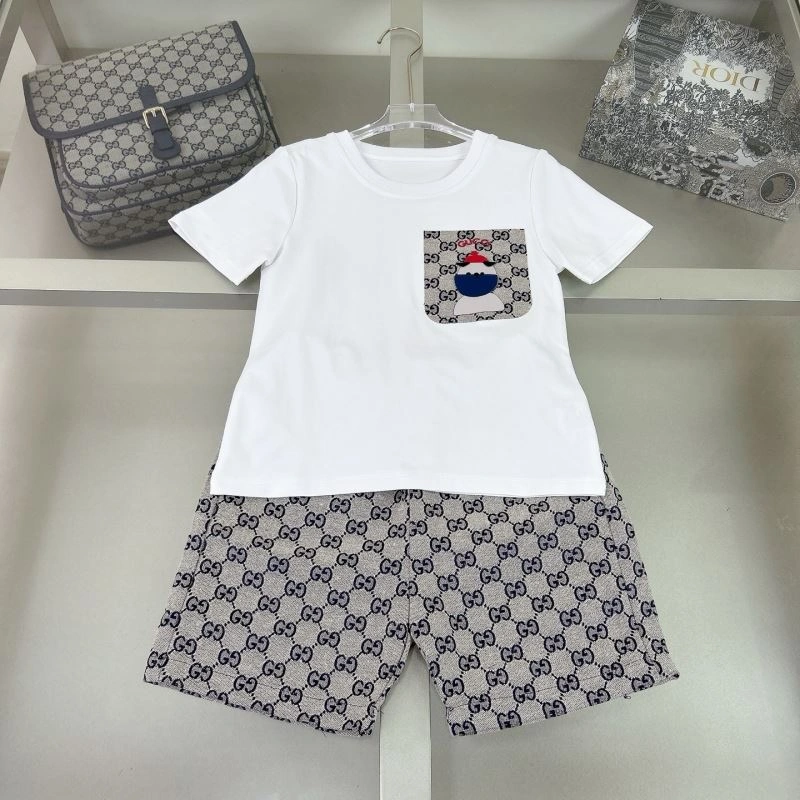 Gucci Kids