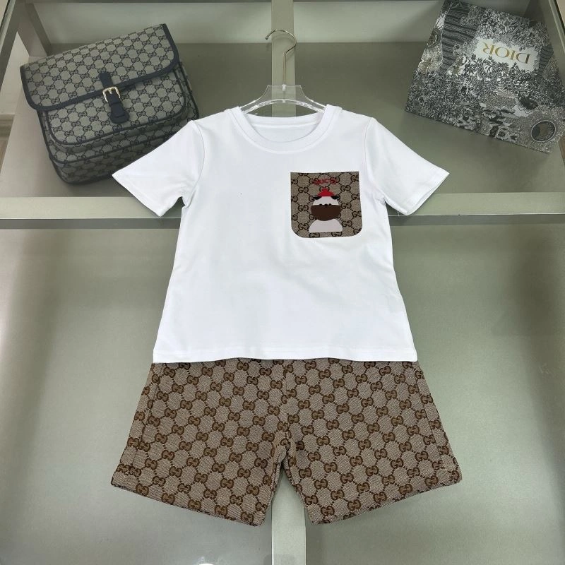 Gucci Kids
