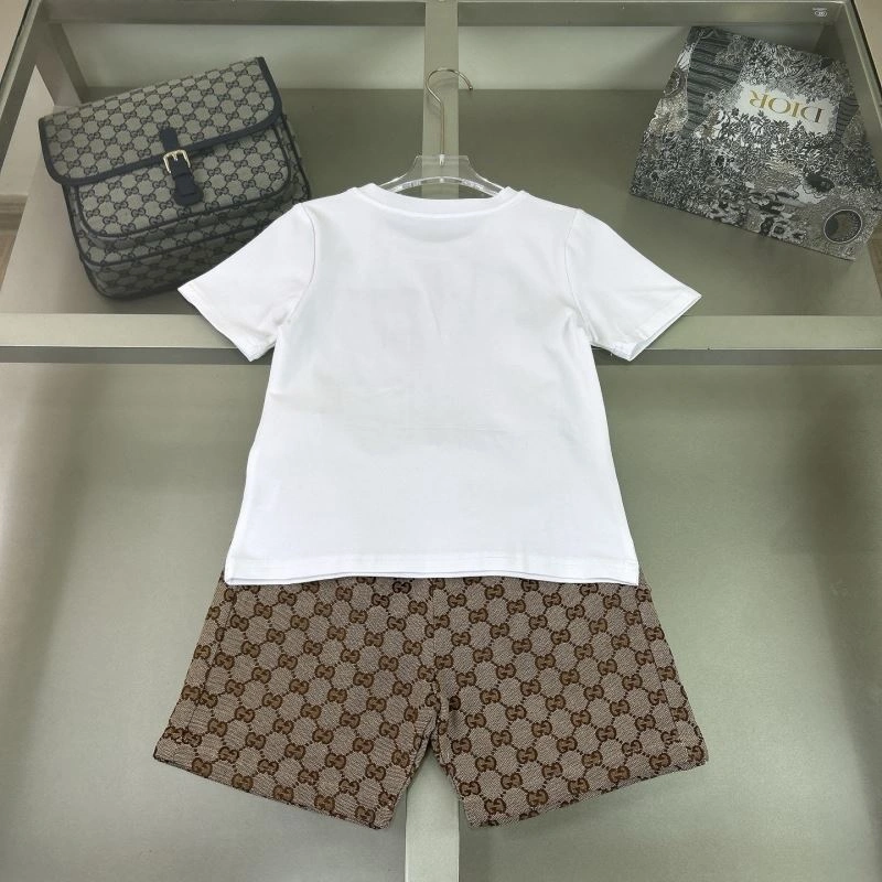 High fidelity Gucci Kids