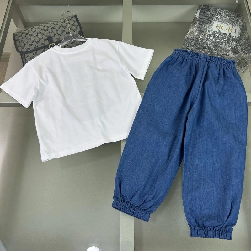 Gucci Kids