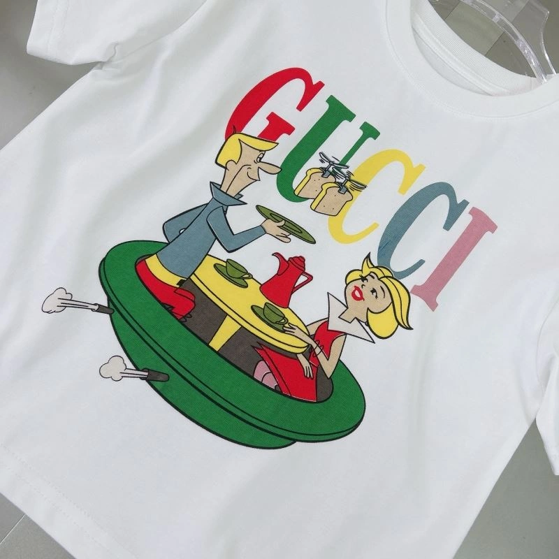 Gucci Kids