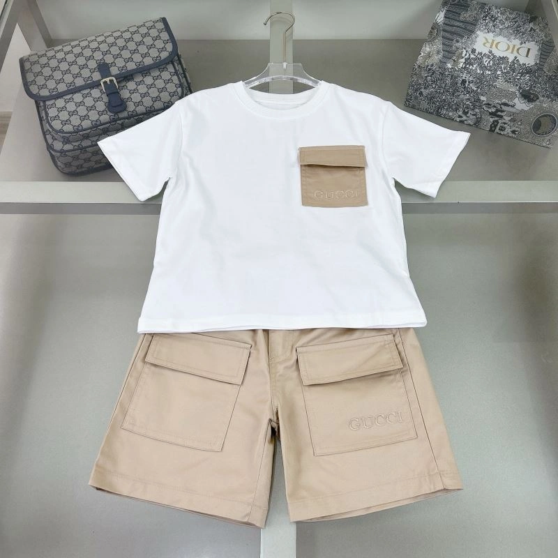 Gucci Kids