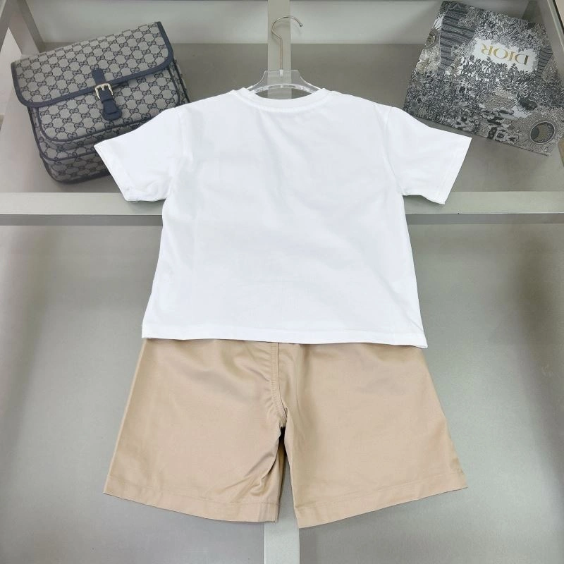 Top mirror Gucci Kids