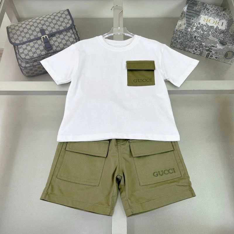 Gucci Kids