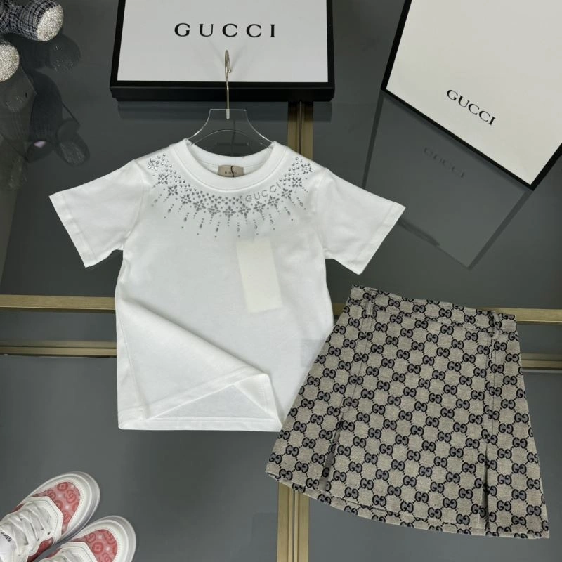 Gucci Kids