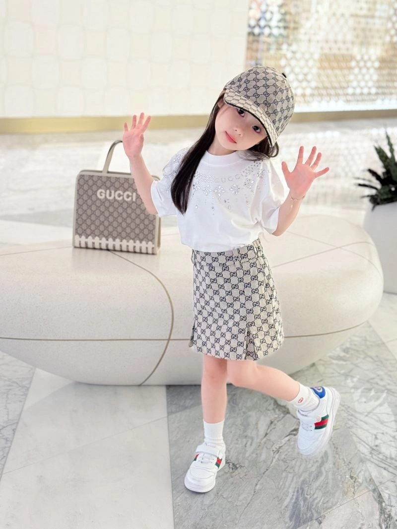 Discounted Gucci Kids
