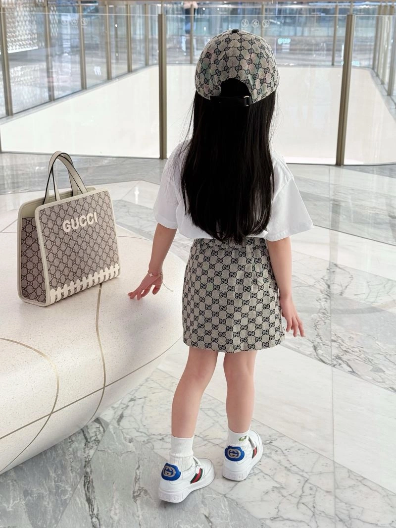 Discounted Gucci Kids