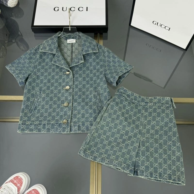 Gucci Kids