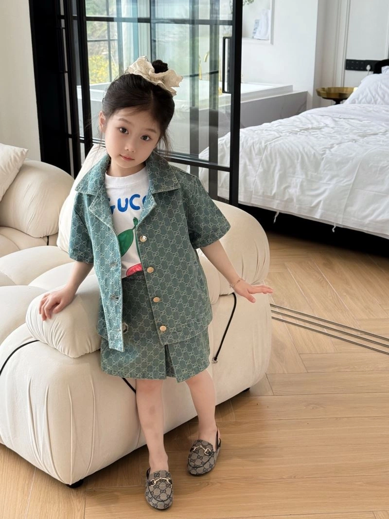 Accurate model Gucci Kids