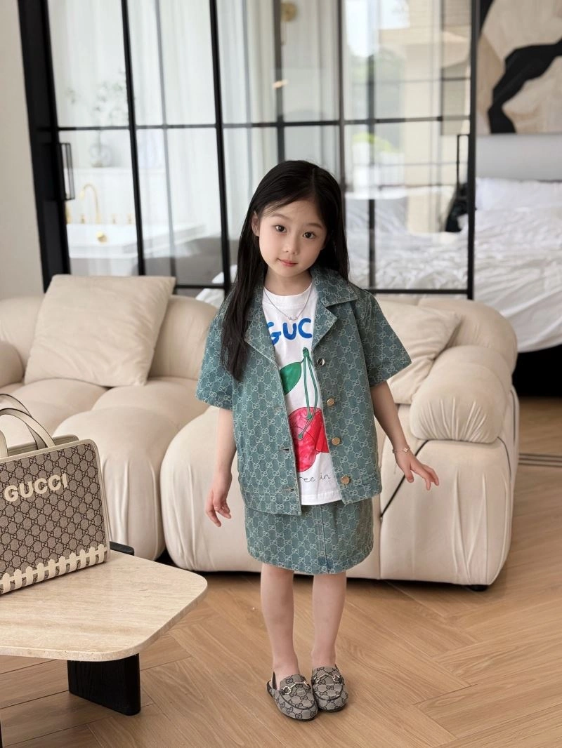 Accurate model Gucci Kids
