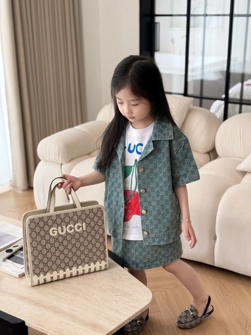 Accurate model Gucci Kids