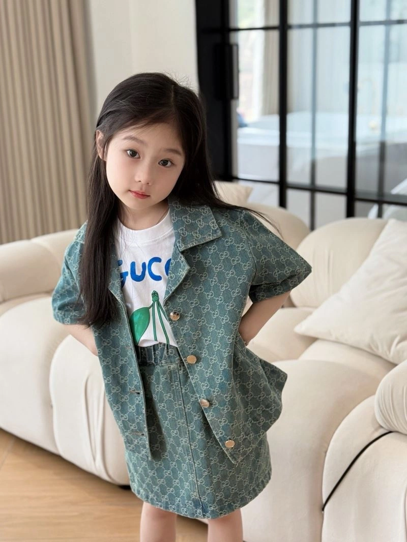 Accurate model Gucci Kids