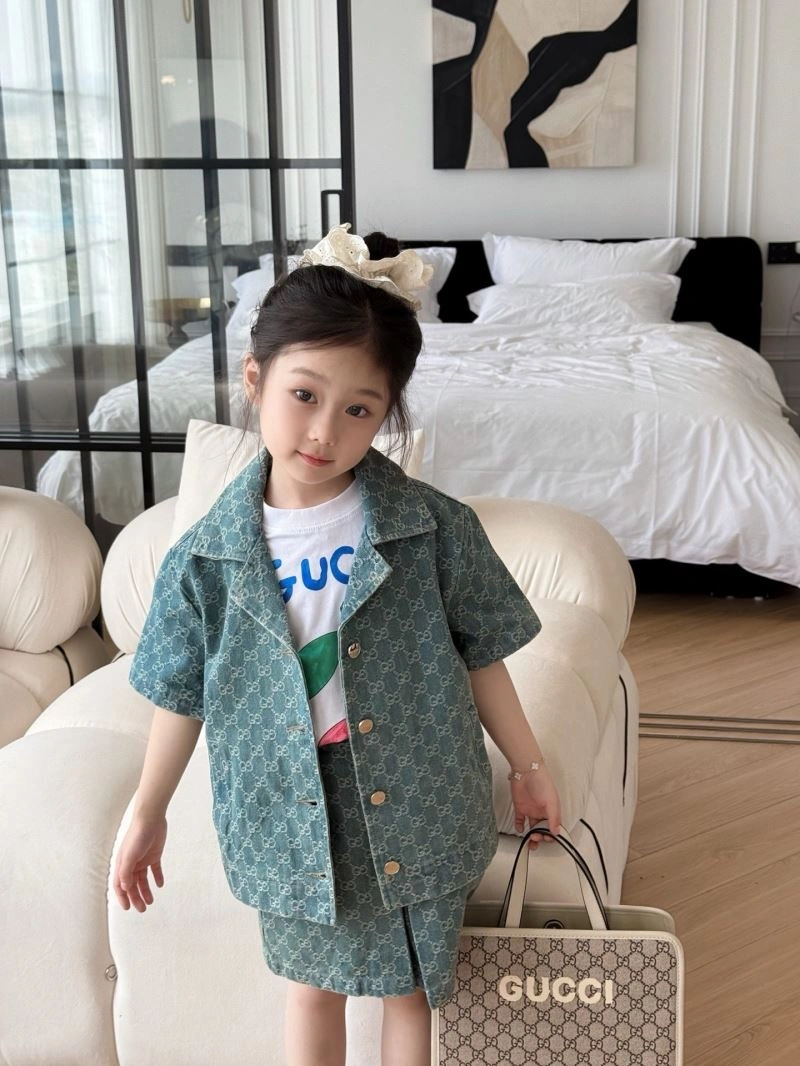Accurate model Gucci Kids
