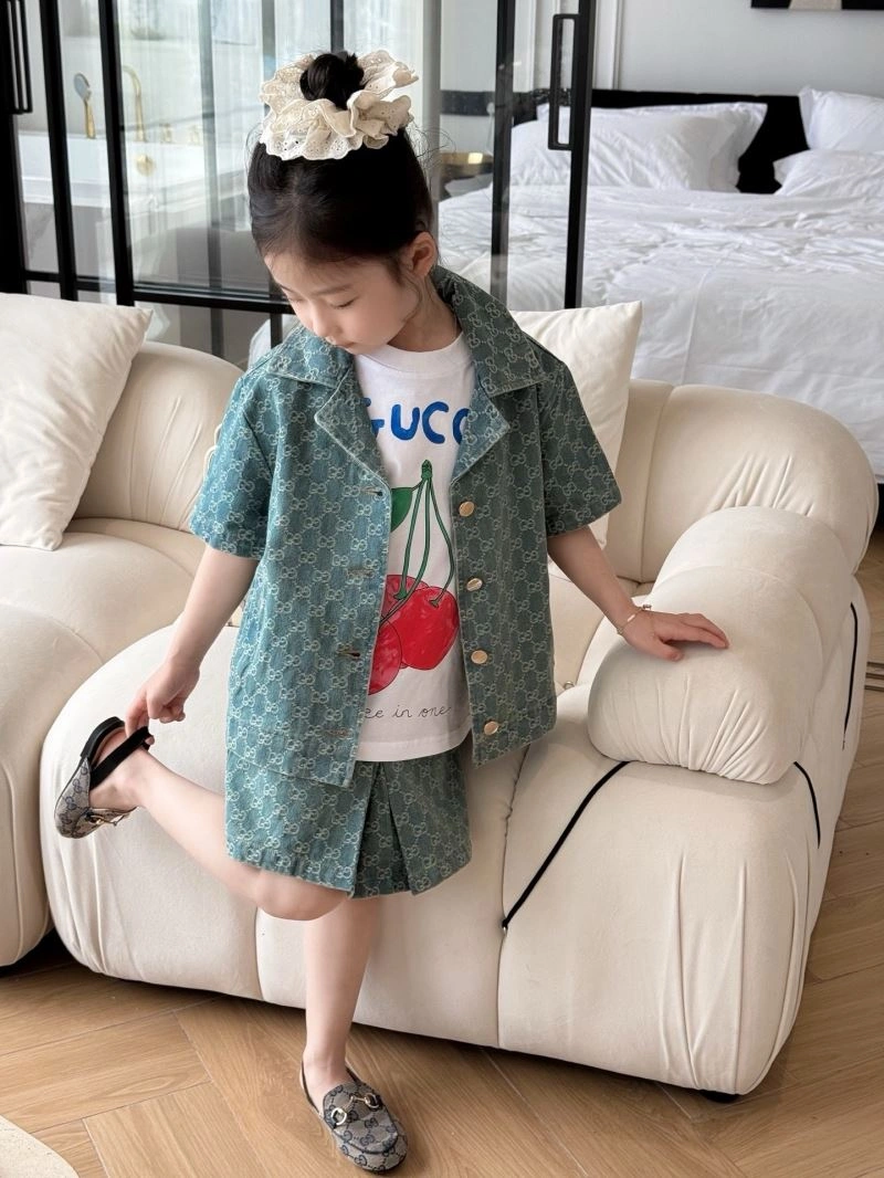 Accurate model Gucci Kids