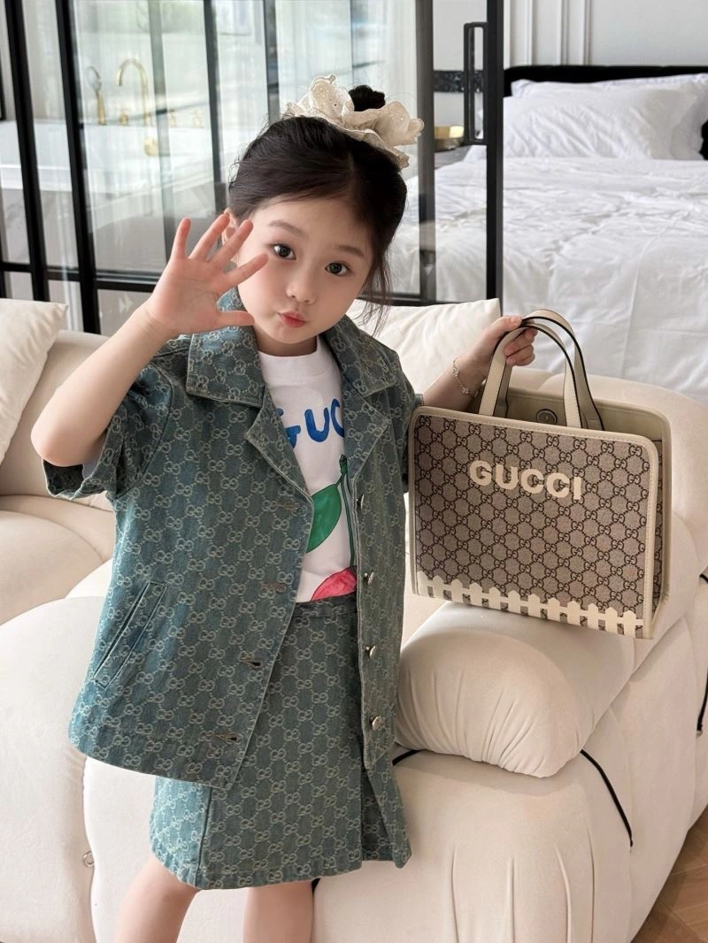 Accurate model Gucci Kids