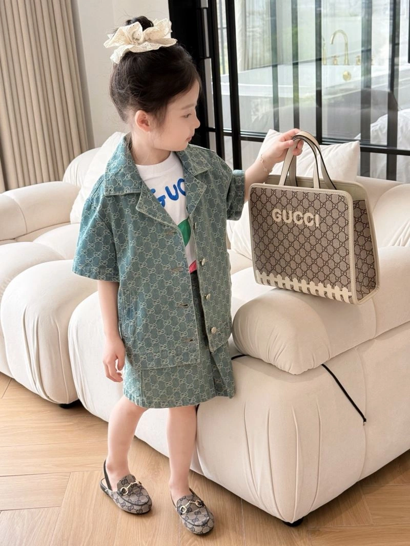 Accurate model Gucci Kids