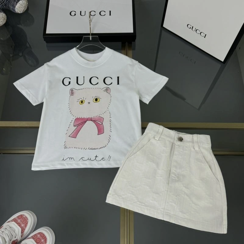 Gucci Kids