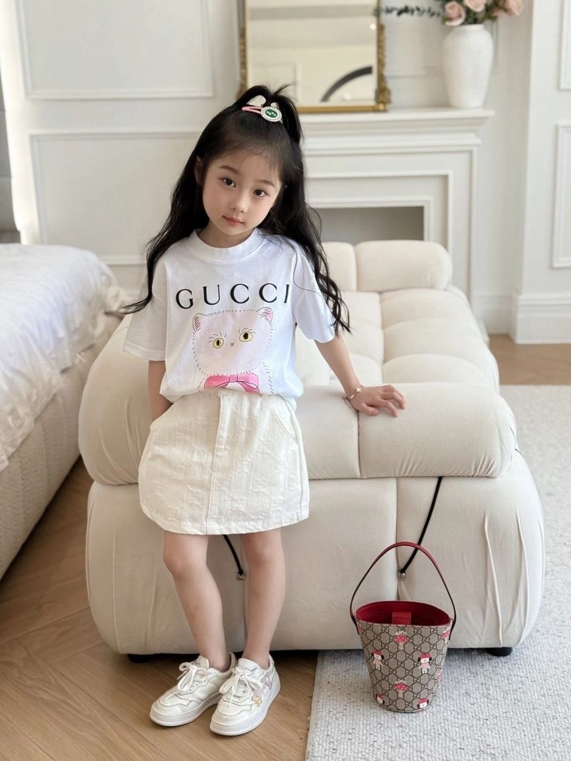 Accurate model Gucci Kids